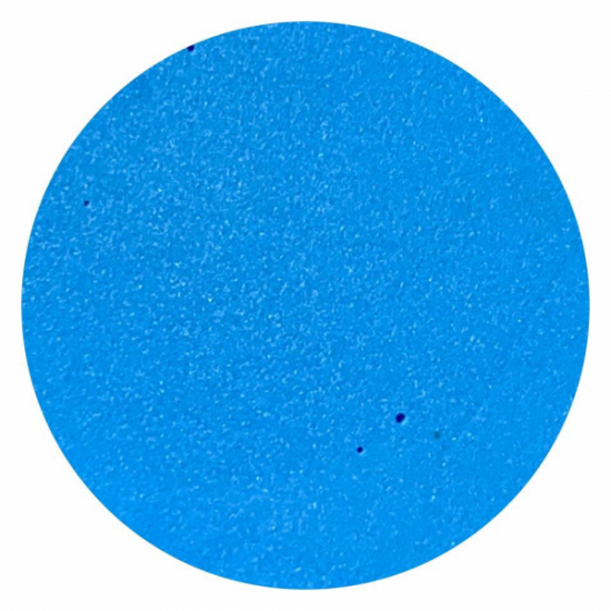 Sky Blue Paste