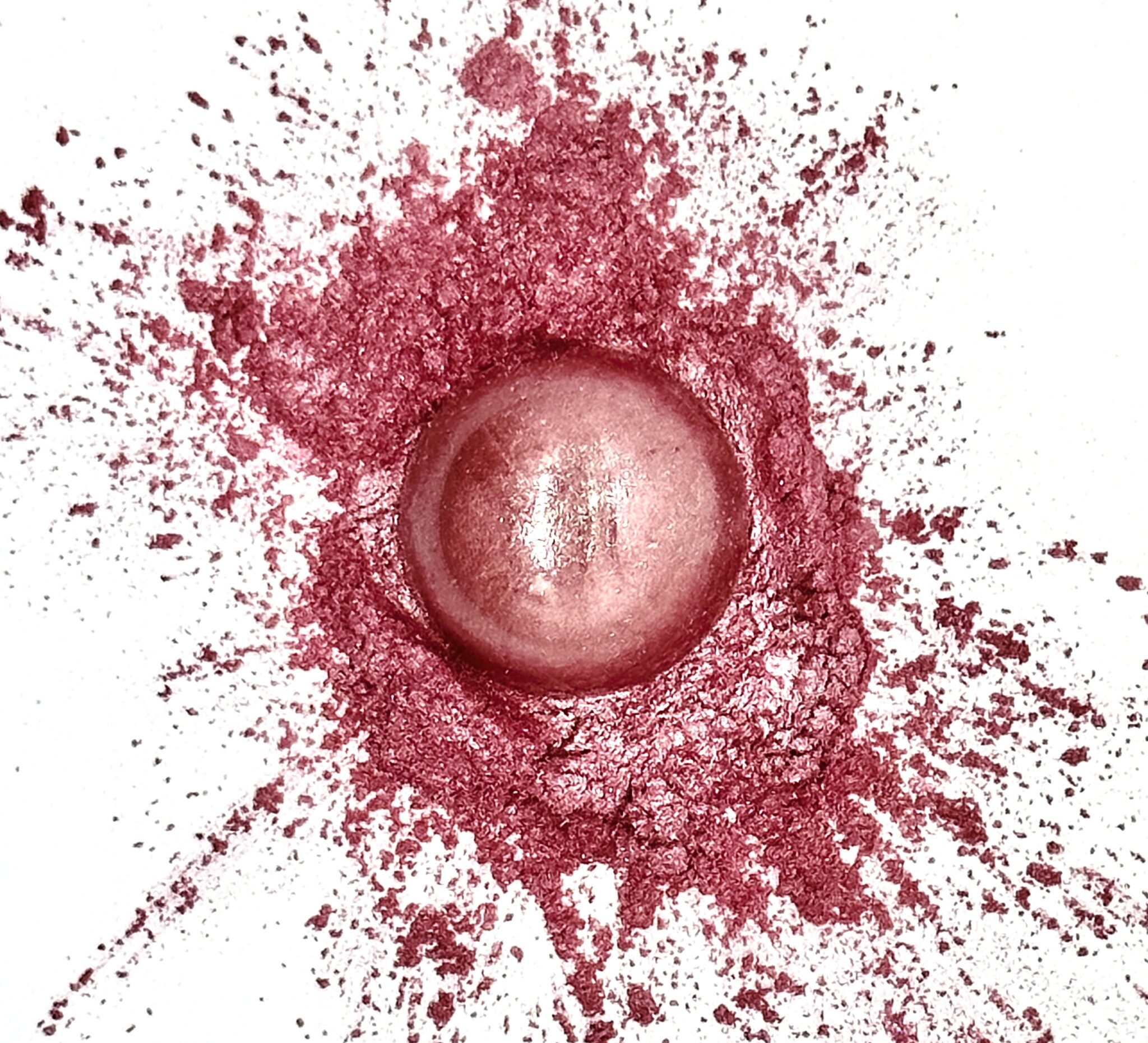 Peach Cascade Powder | Resin and More