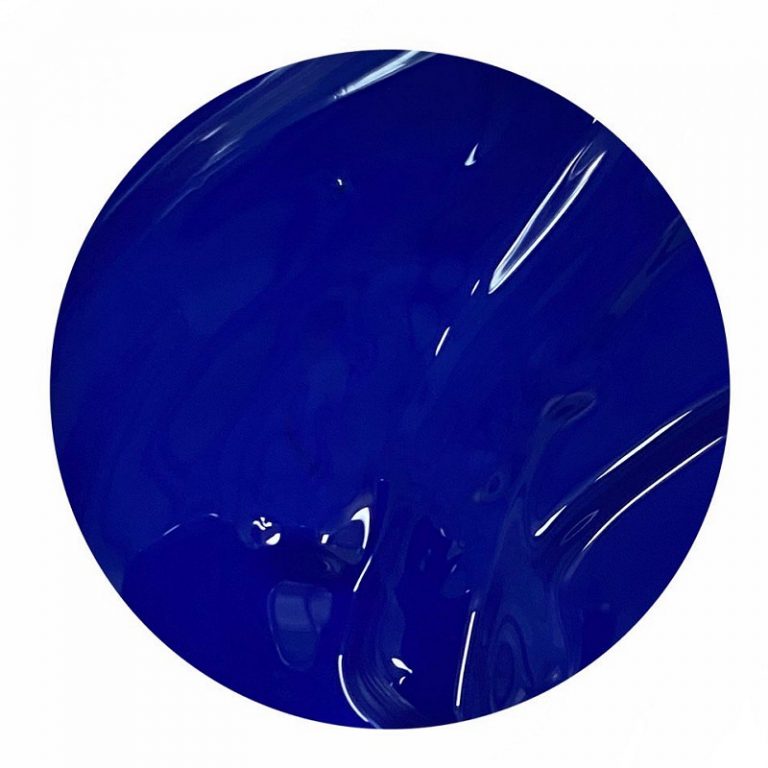 Classic Blue Paste by Colour Passion | Resin and More