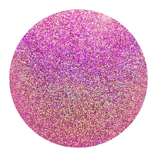 Pink Glitter Fine | Resin and More
